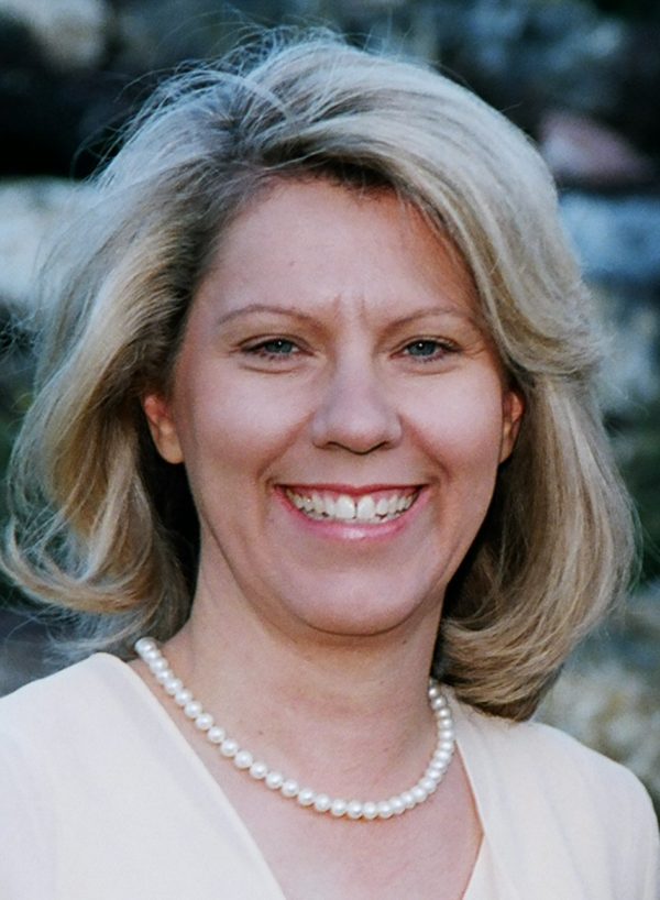 Kathy Hendricks - Uplifting Mayhem