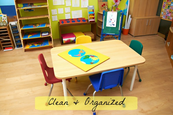 cleanandorganized - Uplifting Mayhem