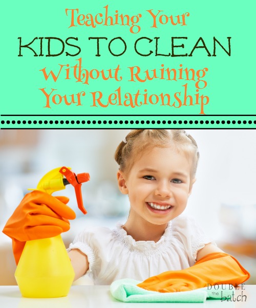 Kids Clean - Uplifting Mayhem