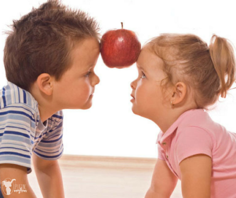 5 Ways to Get Kids to Cooperate More and Fight Less!