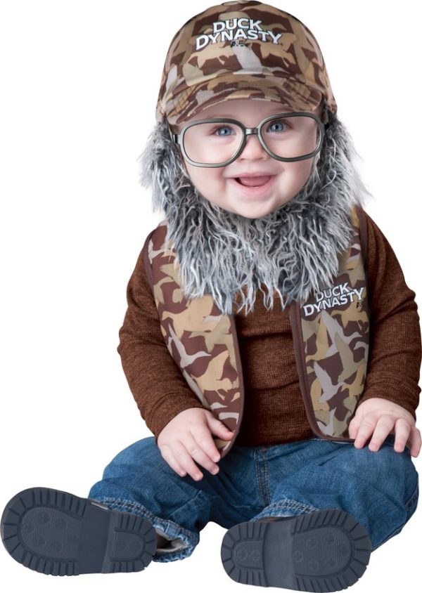15 Hilarious Baby Costumes Every Parent Should Consider This Halloween ...