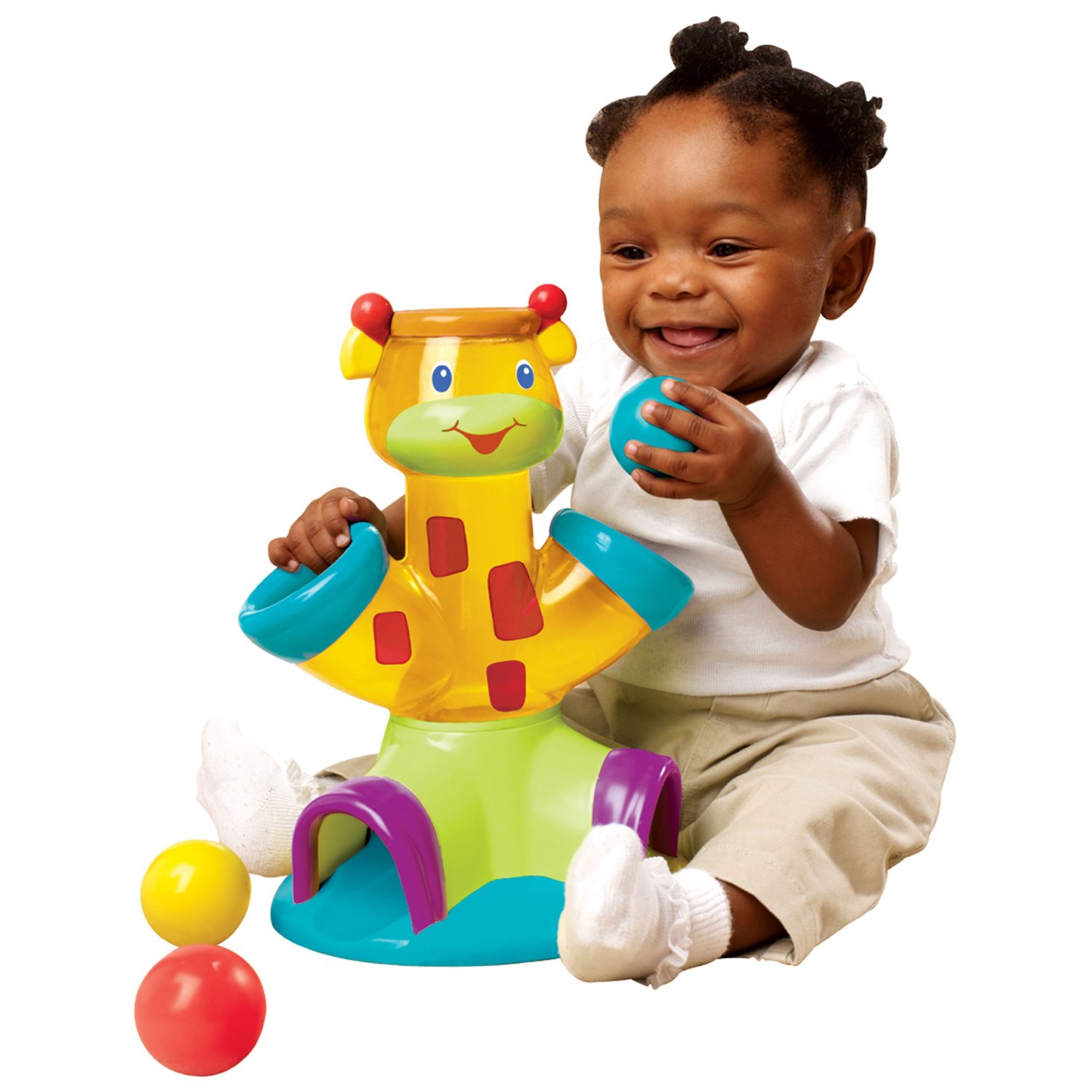 Gift Ideas For Babies And Toddlers - Uplifting Mayhem