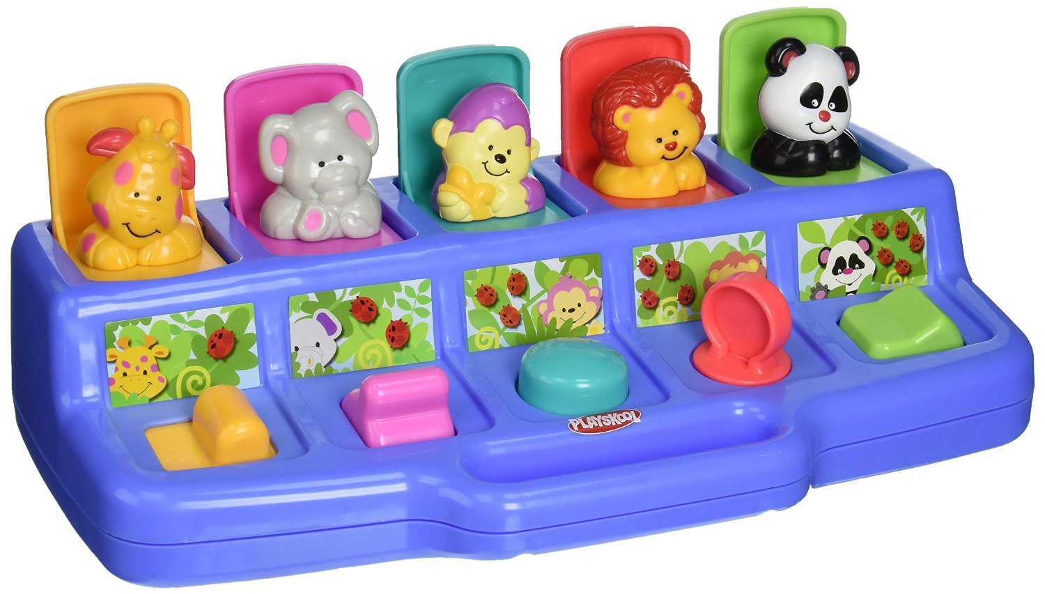 Gift Ideas For Babies And Toddlers - Uplifting Mayhem