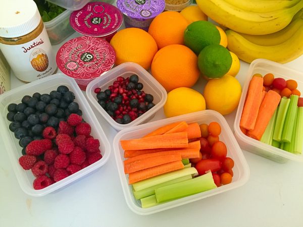 5 Simple Steps to a Healthy Kitchen Makeover - Uplifting Mayhem