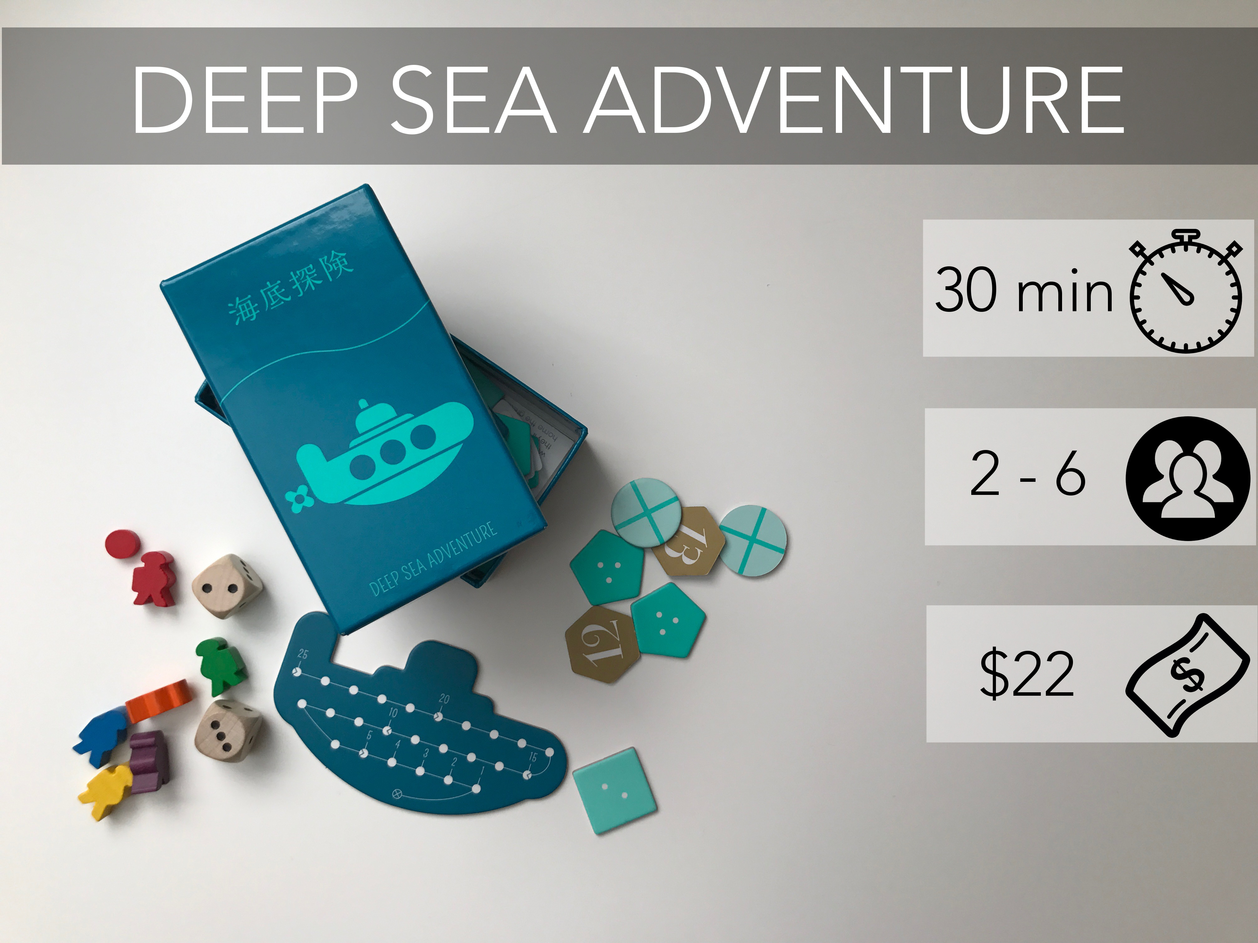 doubledeepsea - Uplifting Mayhem