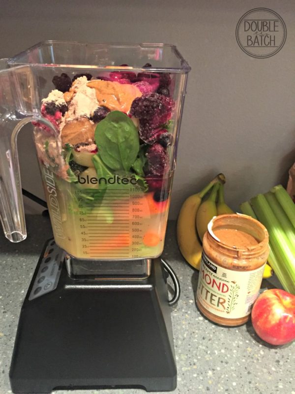 20+ Superfoods to Add to Your Healthy Morning Smoothies - Uplifting Mayhem