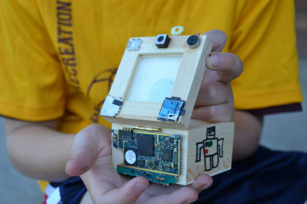 Four Creative Ways to Recycle your Old Electronics - Uplifting Mayhem