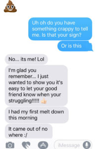 The "POOP EMOJI FRIEND" Everyone Needs! - Uplifting Mayhem