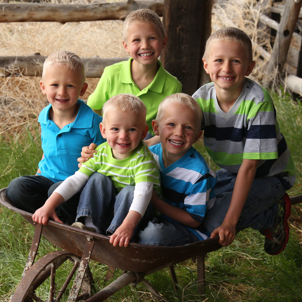 Who I am - Uplifting Mayhem