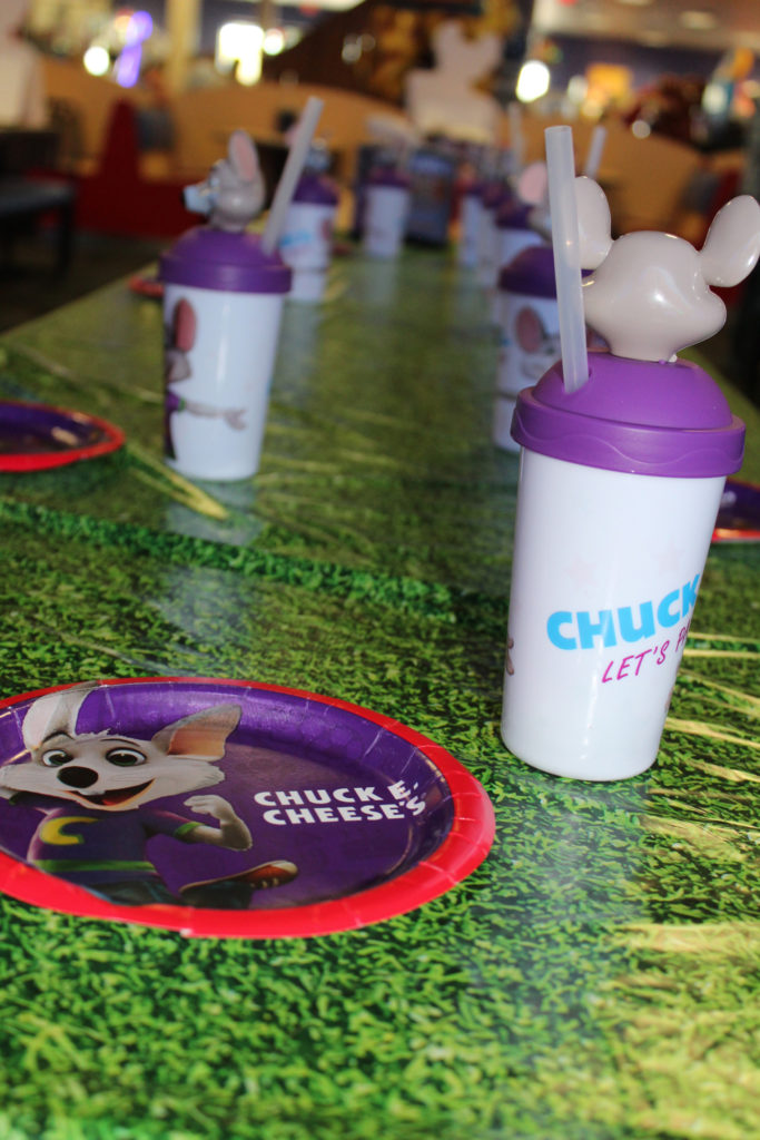 6 Things You Didn't Know About Chuck E. Cheese's - Uplifting Mayhem