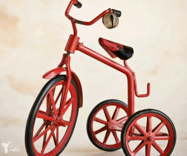 10 of the Best Gift Ideas with Wheels - Uplifting Mayhem
