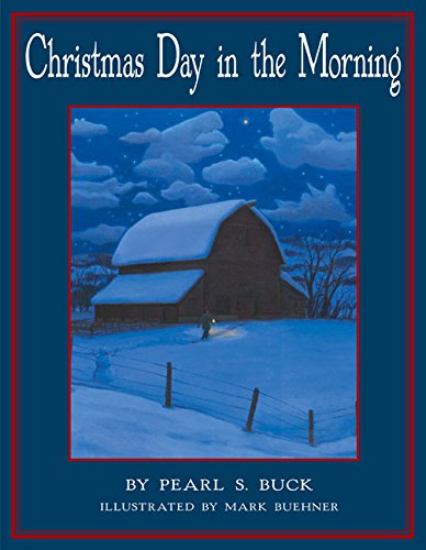 A List of 36 Kids Books: For Your Daily Christmas Story - Uplifting Mayhem