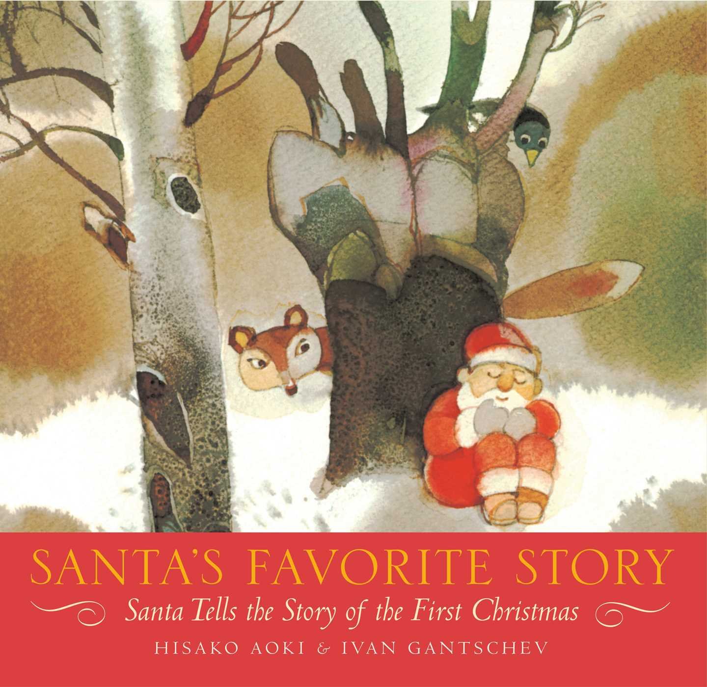 A List of 36 Kids Books: For Your Daily Christmas Story - Uplifting Mayhem