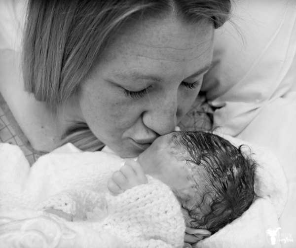 How To Find Peace Following a Stillborn - Uplifting Mayhem