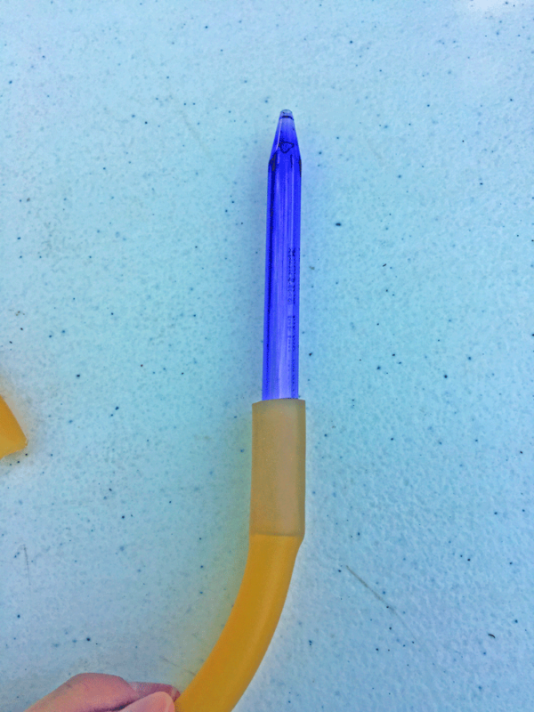 The Ultimate Diy Water Weenie Squirt Gun Uplifting Mayhem