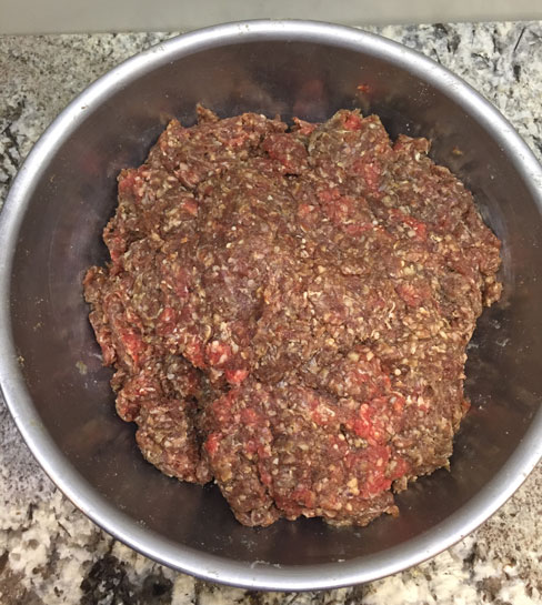 How to Make Delicious Homemade Salami - Uplifting Mayhem