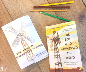 The Boy Who Harnessed the Wind Summary & Activities - Uplifting Mayhem