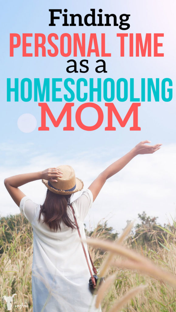 finding-personal-time-as-a-homeschooling-mom-uplifting-mayhem