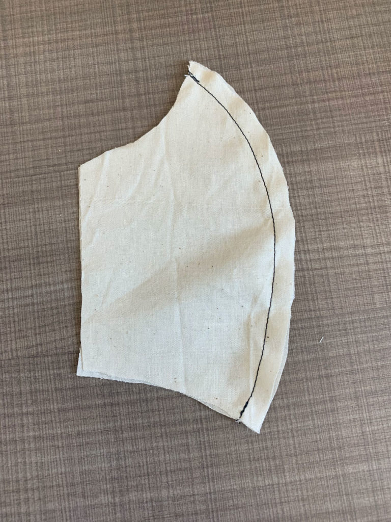 DIY Face Mask Pattern FOR KIDS - Uplifting Mayhem