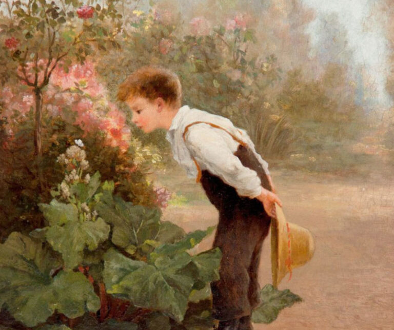 The Well Educated Heart In Action: Art and Inspiration - Uplifting Mayhem