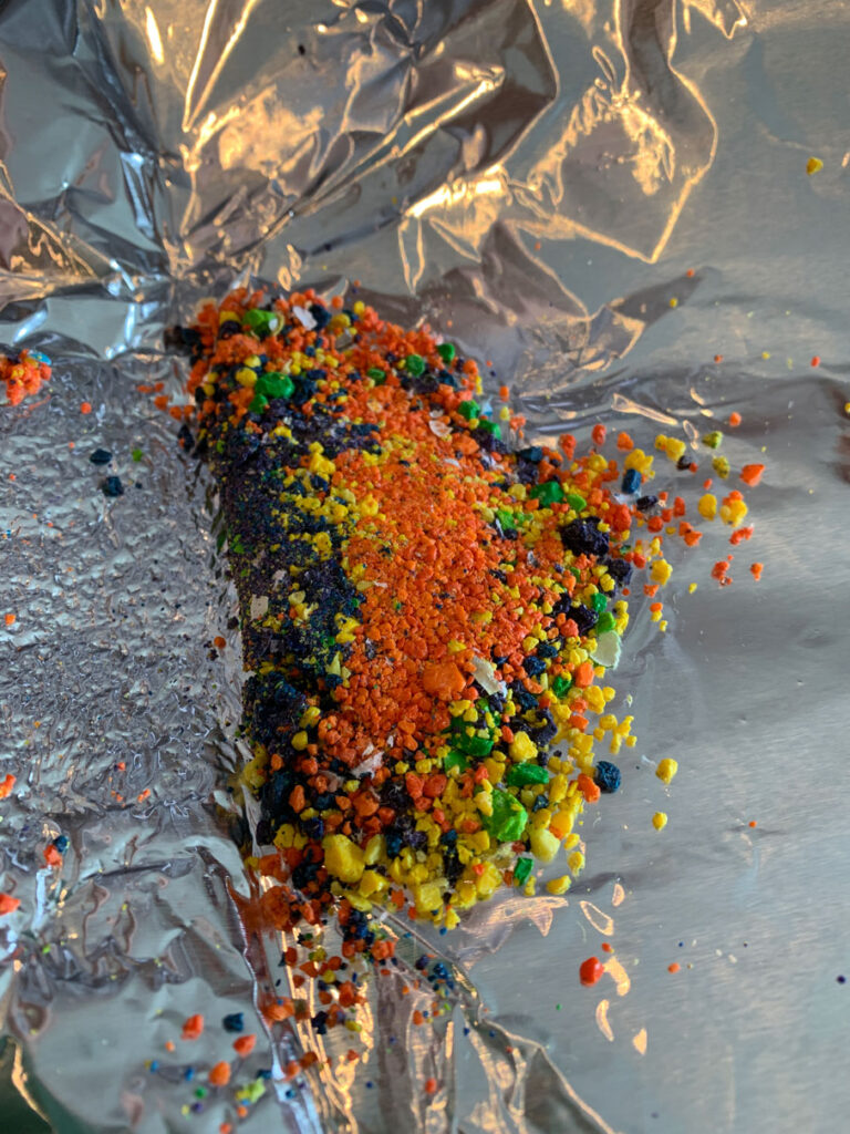 Discovering Rock Types With This Simple & FUN Crayon Activity ...